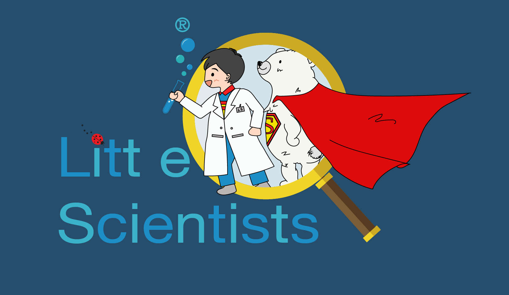 Little Scientists